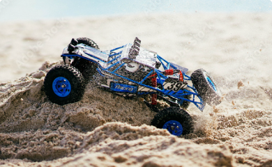 MIH-toys - Ihr Shop für RC-Modellbau - Modellbahn und Carrera