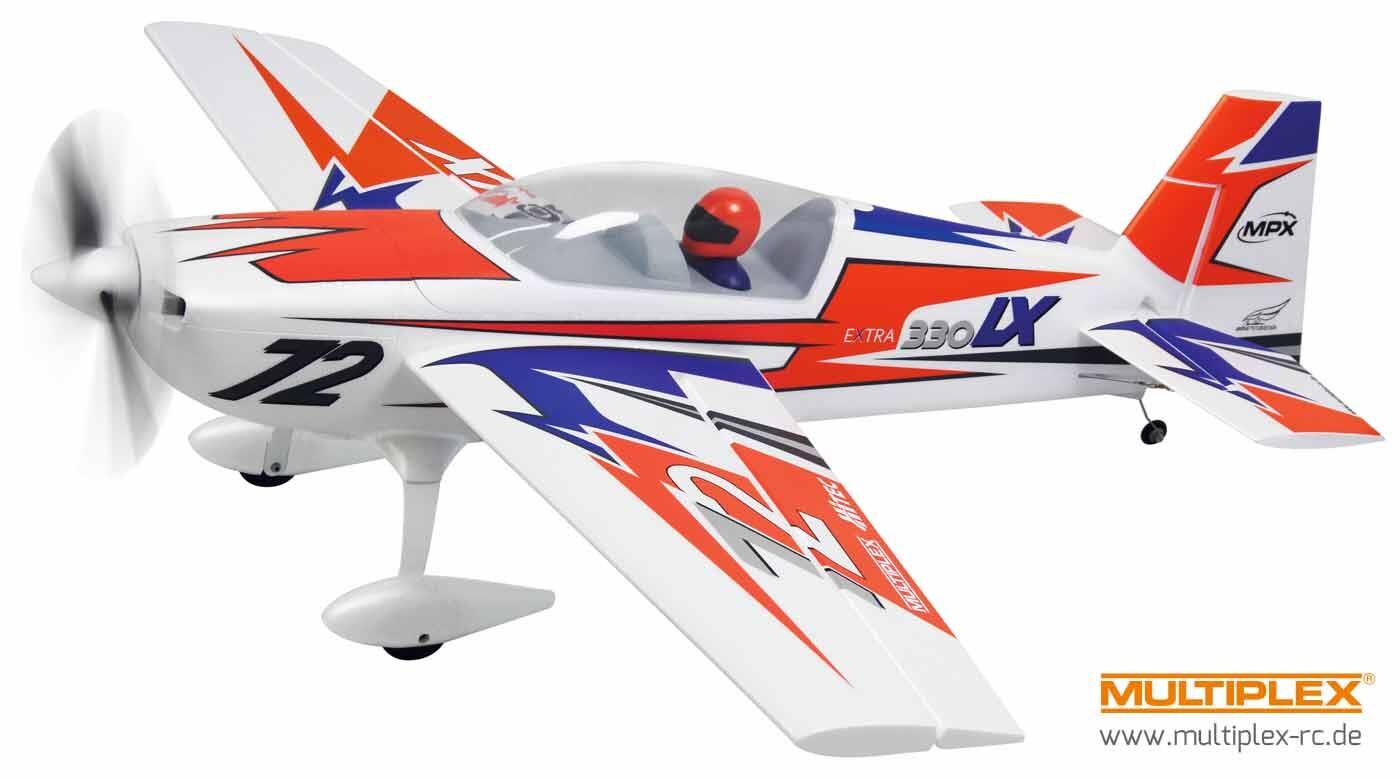 Multiplex Extra 300LX günstig kaufen