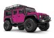 TRAXXAS TRX-4M LR Defender 4x4 Pink 1/18 Crawler RTR kaufen